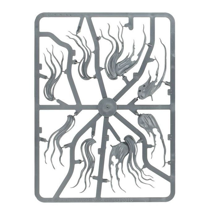 Lady Olynder, Mortarch of Grief