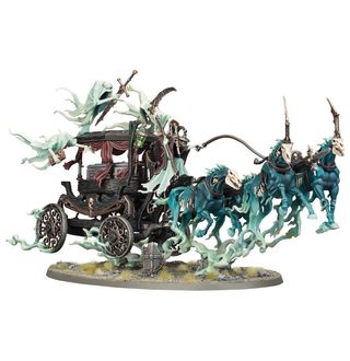 Scriptor Mortis