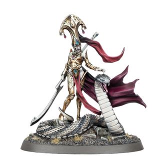 Prince Vhordrai, Lord of the Crimson Keep/Revenant Draconith