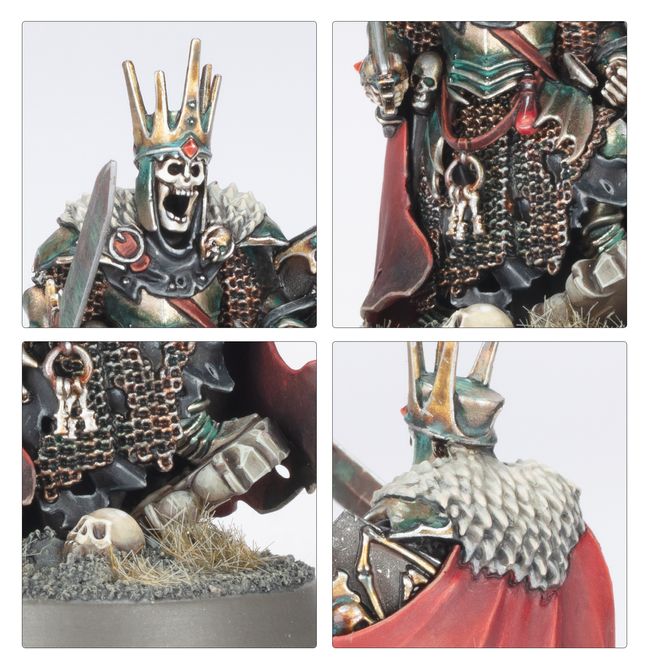 Wight King