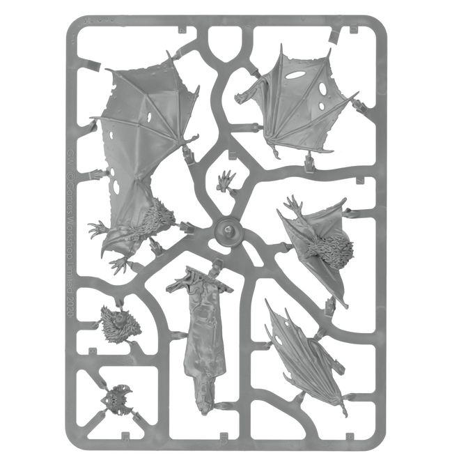 Fell Bats