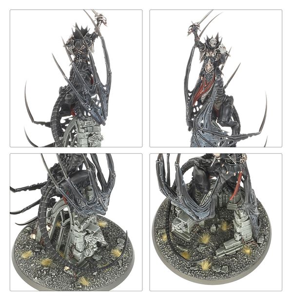 Vengorian Lord