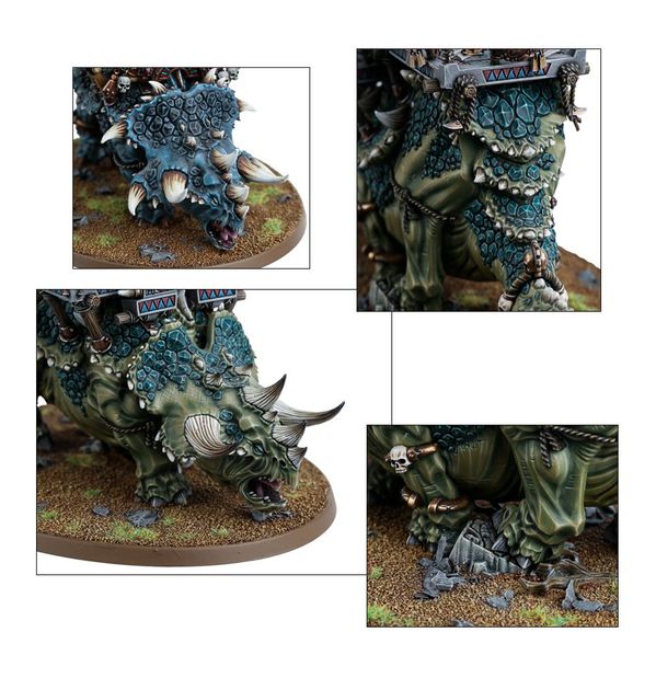 Stegadon