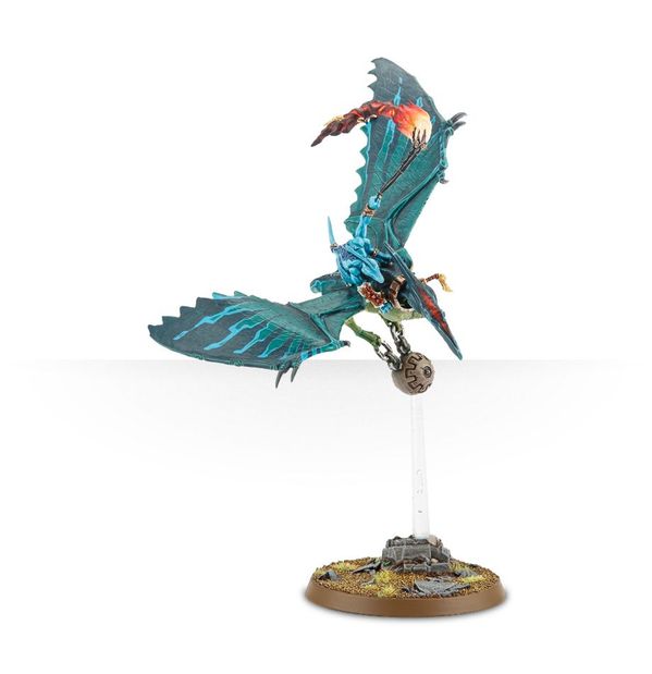 Terradon Riders