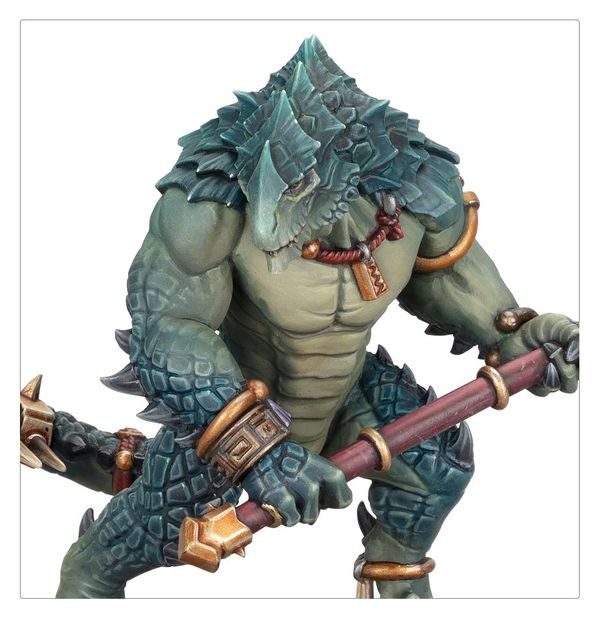 Kroxigor