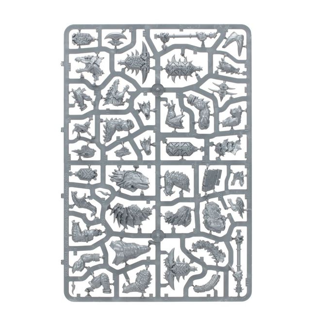 Kroxigor