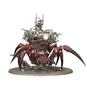 Faction Pack: Sons of Behemat