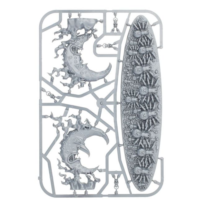 gloomspite endless spells