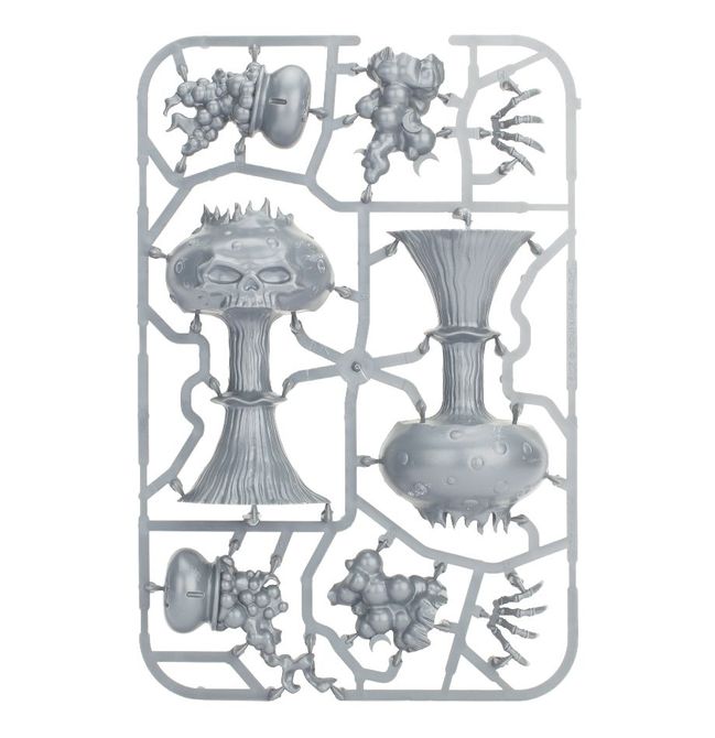 gloomspite endless spells