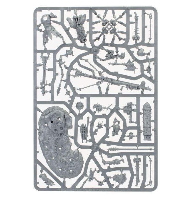 beast skewer killbow