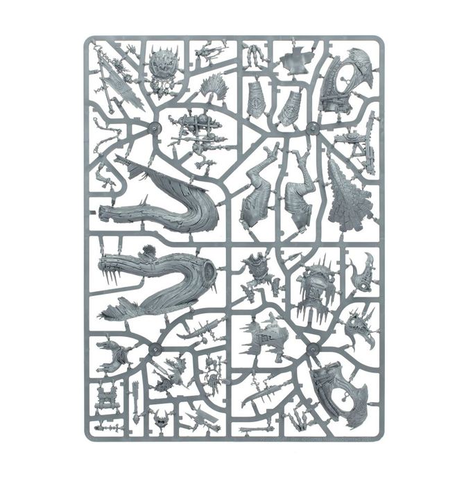 Killaboss on Corpse-rippa Vulcha