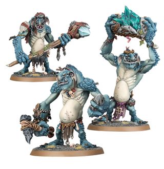 Squig Herd
