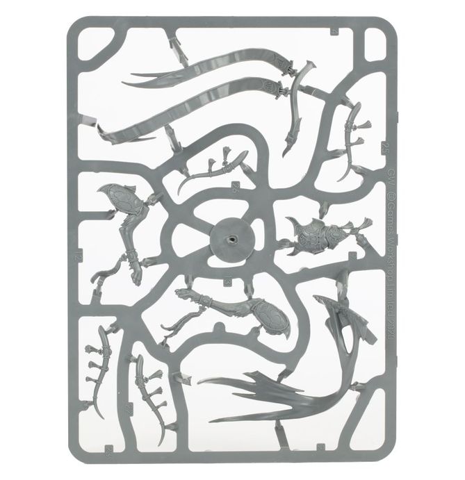 Hurakan Spirit of the Wind