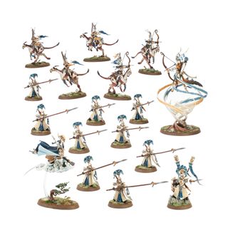 Warhammer Age of Sigmar