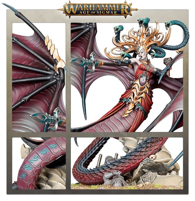 Morathi Oorlogshamer