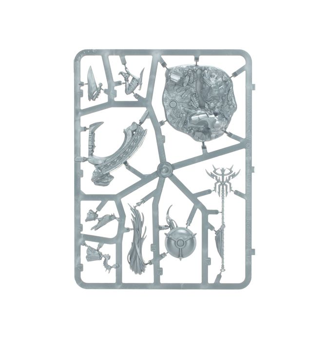 Krethusa the Croneseer