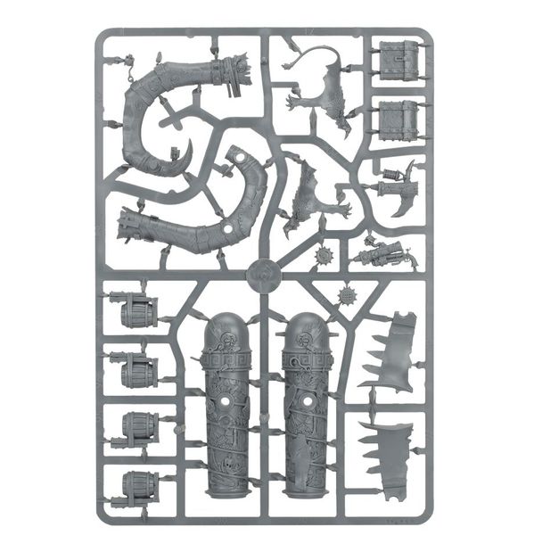 Gnoblar Scraplauncher