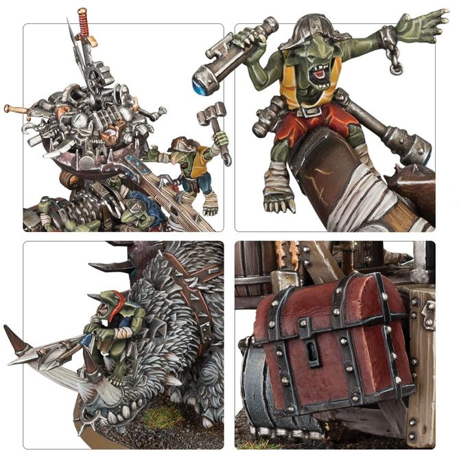 Gnoblar Scraplauncher