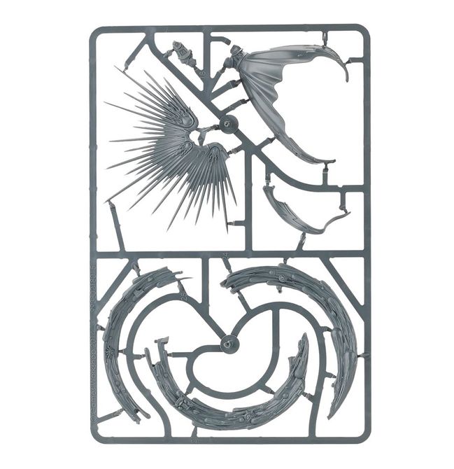 Celestant-Prime, Hammer of Sigmar