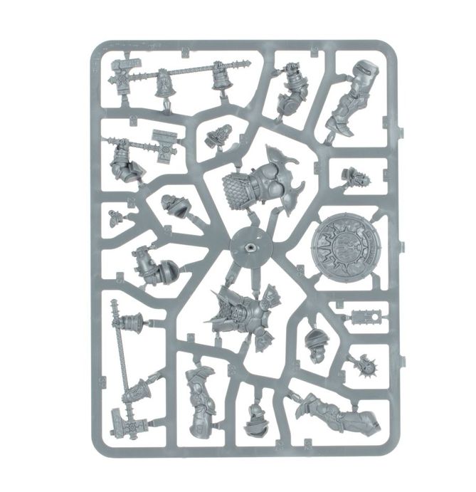 Annihilators with Meteoric Grandhammers