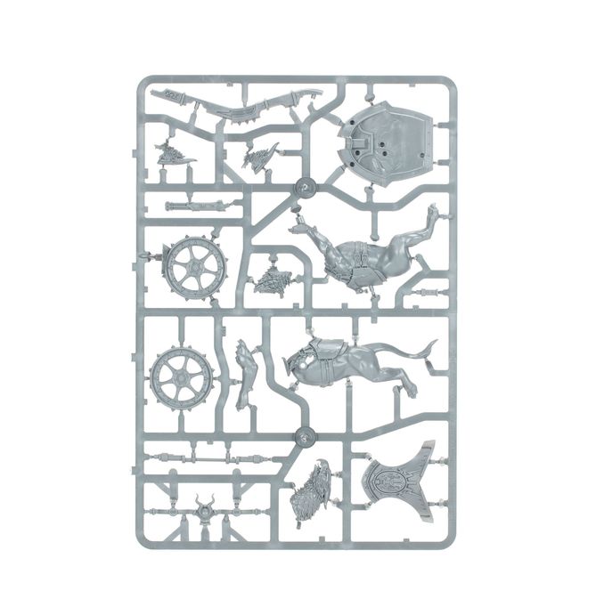 Spearhead: Stormcast Eternals