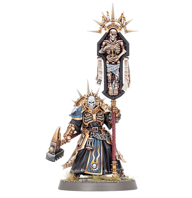 lord relictor