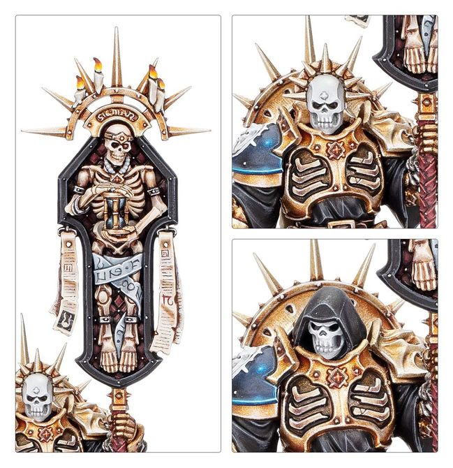 Lord-Relictor
