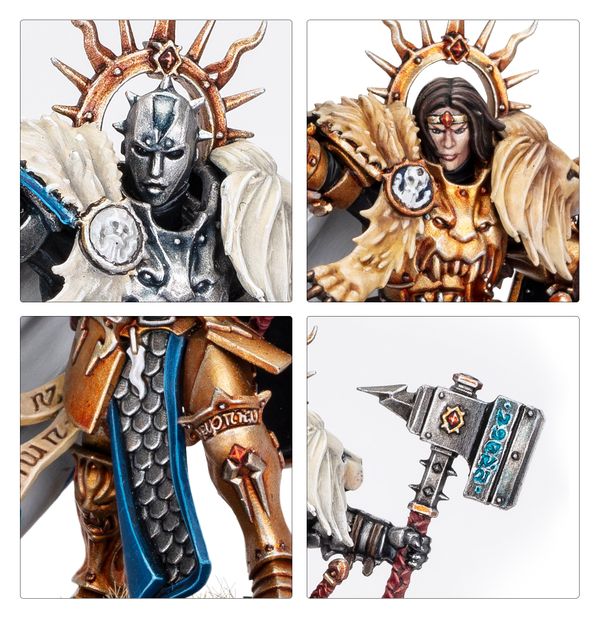 Lord-Celestant
