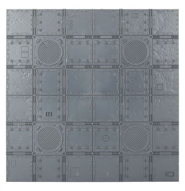 Zone Mortalis: Floor Tile Set