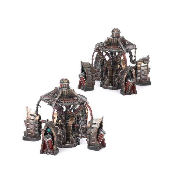 Hive Data Stack Cluster 