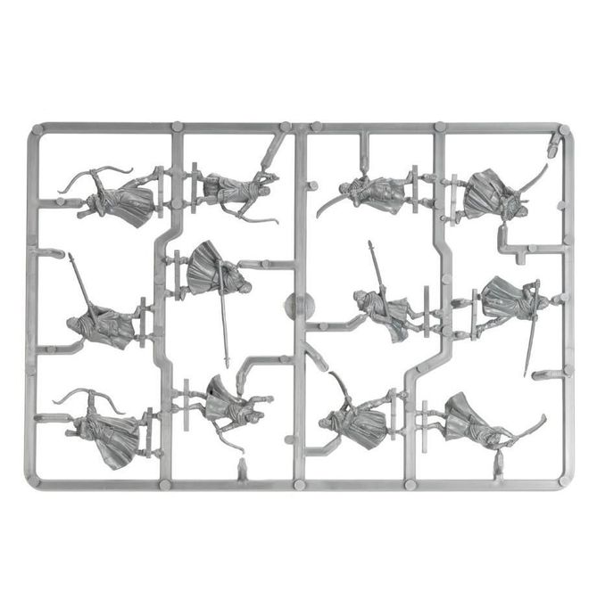 LOTHLÓRIEN™ Wood Elf Warriors