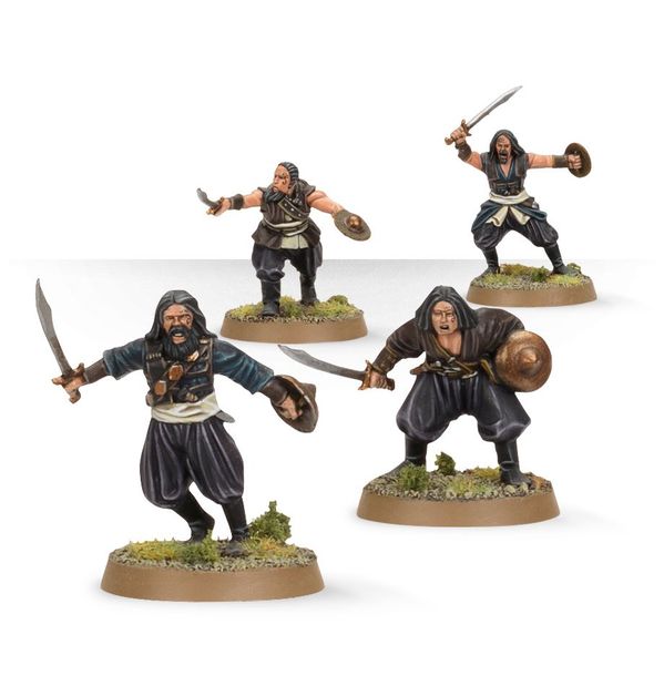 Corsairs of Umbar™