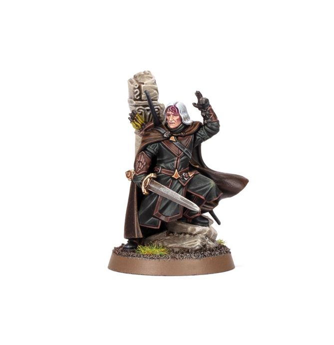 Faramir™, Madril and Damrod, Rangers of Ithilien™