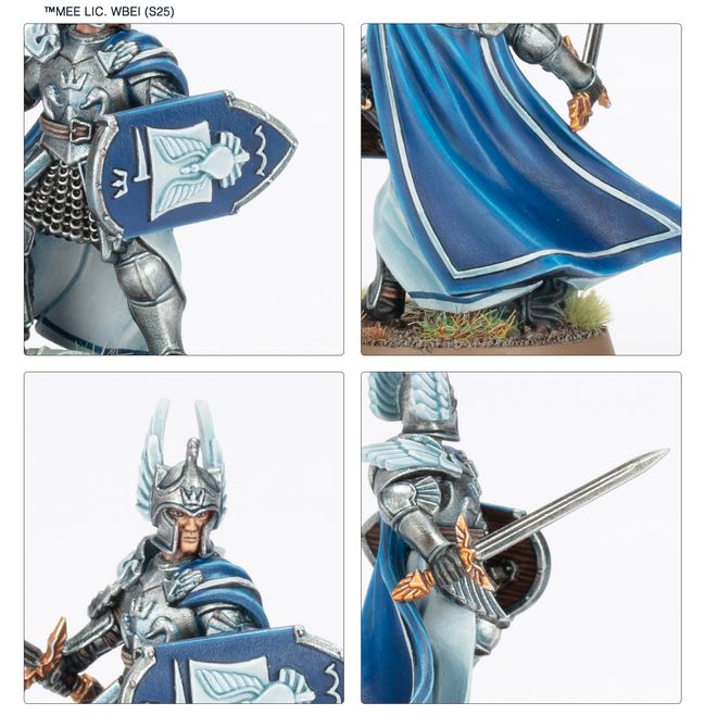 Prinz Imrahil™ von Dol Amroth™