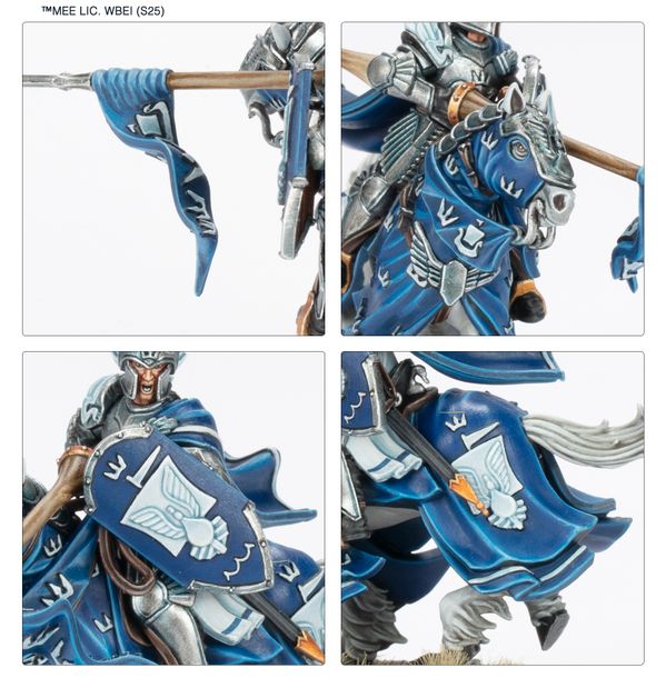 Prince Imrahil™ of Dol Amroth™