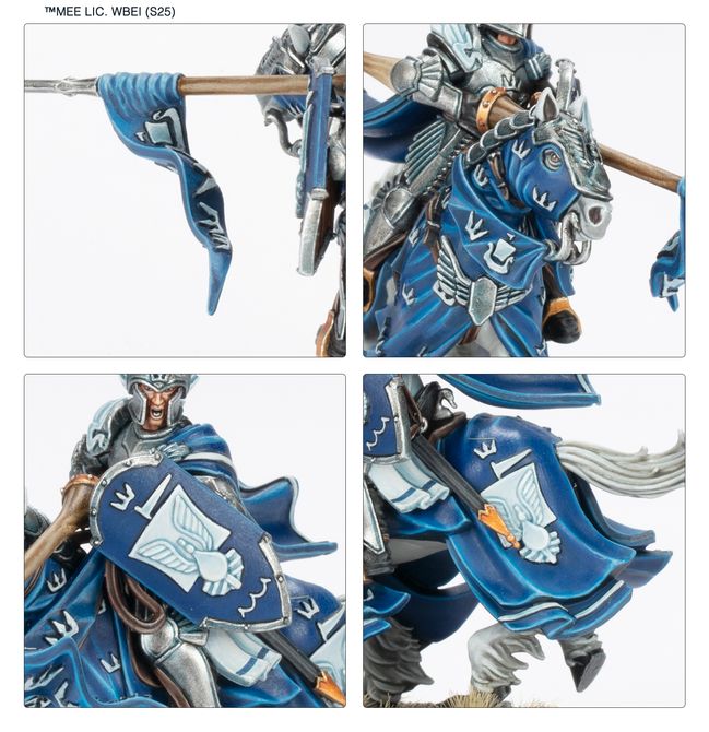 Prince Imrahil™ of Dol Amroth™