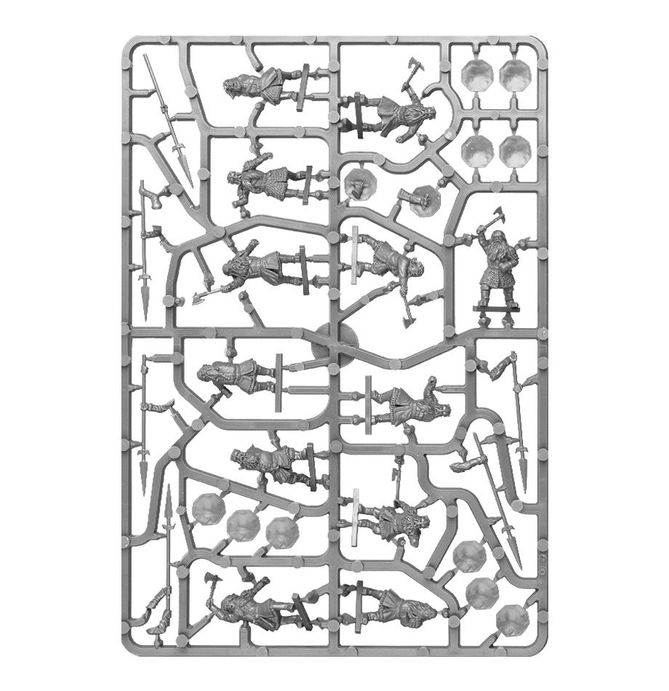 Warriors of Erebor™