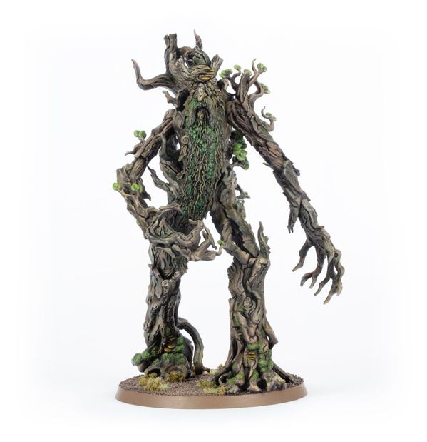Treebeard™, Mighty Ent™