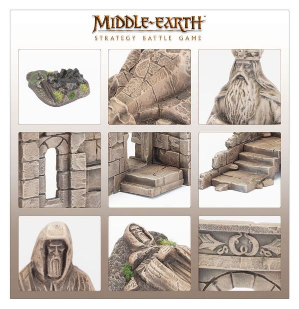 Ruins of Middle-earth™