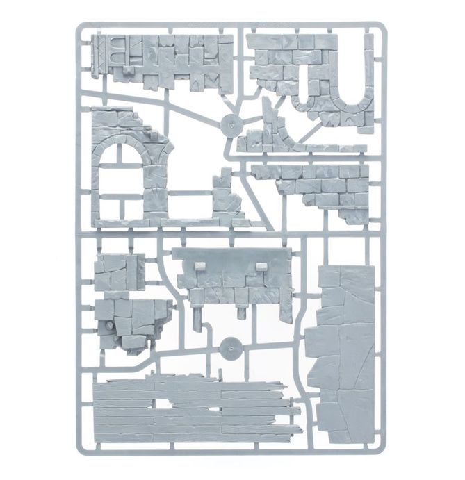 Ruins of Middle-earth™