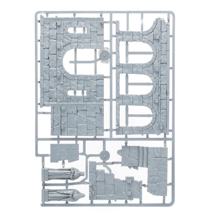 Ruins of Middle-earth™