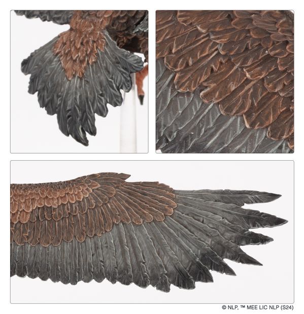 Great Eagles of the Misty Mountains™