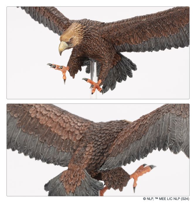 Great Eagles of the Misty Mountains™