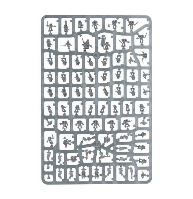 Legions Imperialis: Legiones Astartes Infantry