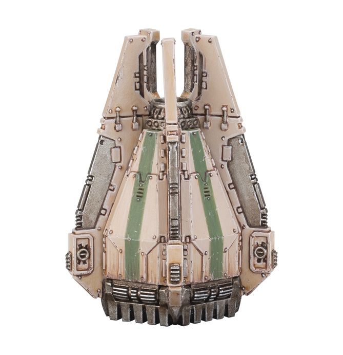Legions Imperialis: Drop Pods