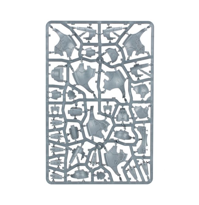 Legions Imperialis: Warbringer Nemesis Titan with Quake Cannon, Volcano ...