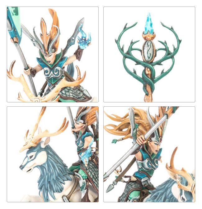 Wild Riders