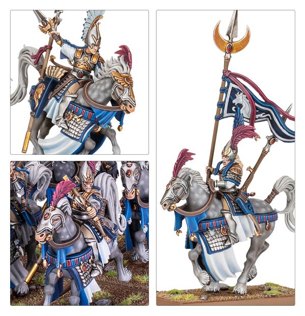 Ellyrian Reavers