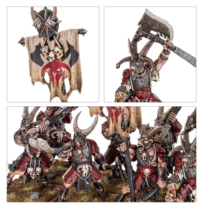 Bestigor Herd