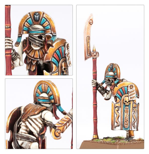 Tomb Guard